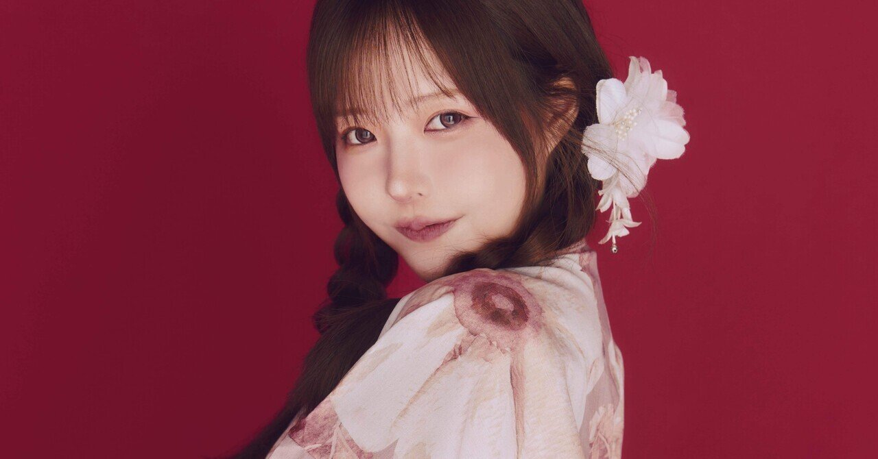 マレーシアで歌手になりました。｜xiinyaしーにゃ