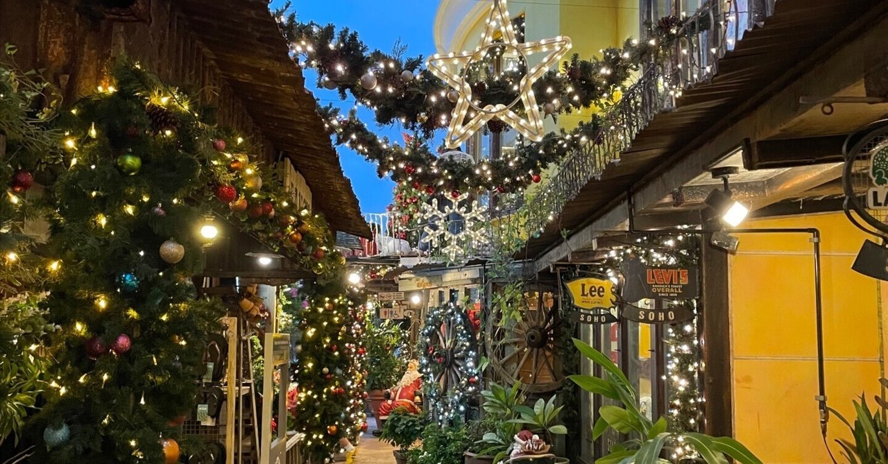 沖縄らしさを楽しむか、アメリカらしさを楽しむか｜タツ