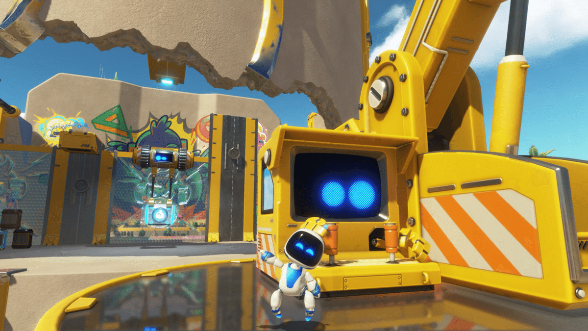 今話題の「アストロボット」という神ゲー｜Roimi