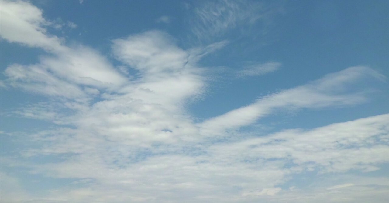 雲Nubes_2016.7.3｜薄井 灌 Kan Usui