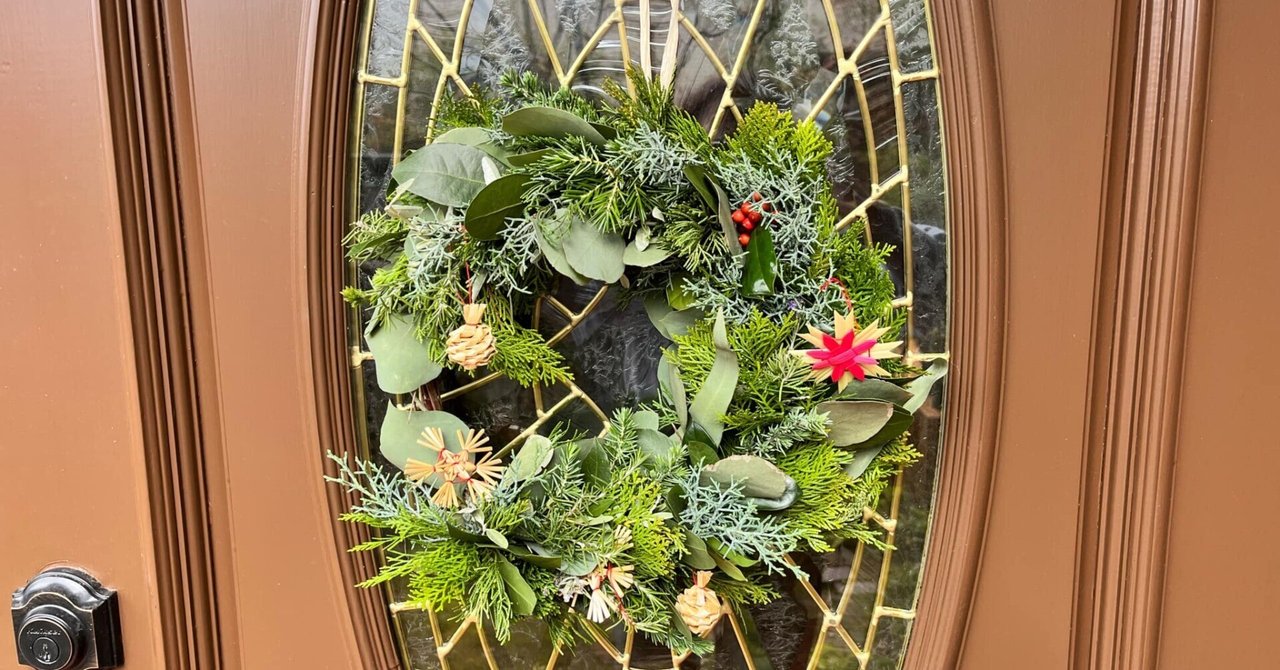 今日の1枚（2024/12/18）｜Chikako