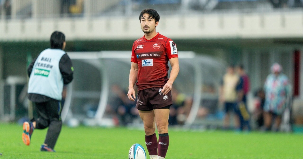 30歳。シーズン開幕。｜中村良真 / Ryoma Nakamura