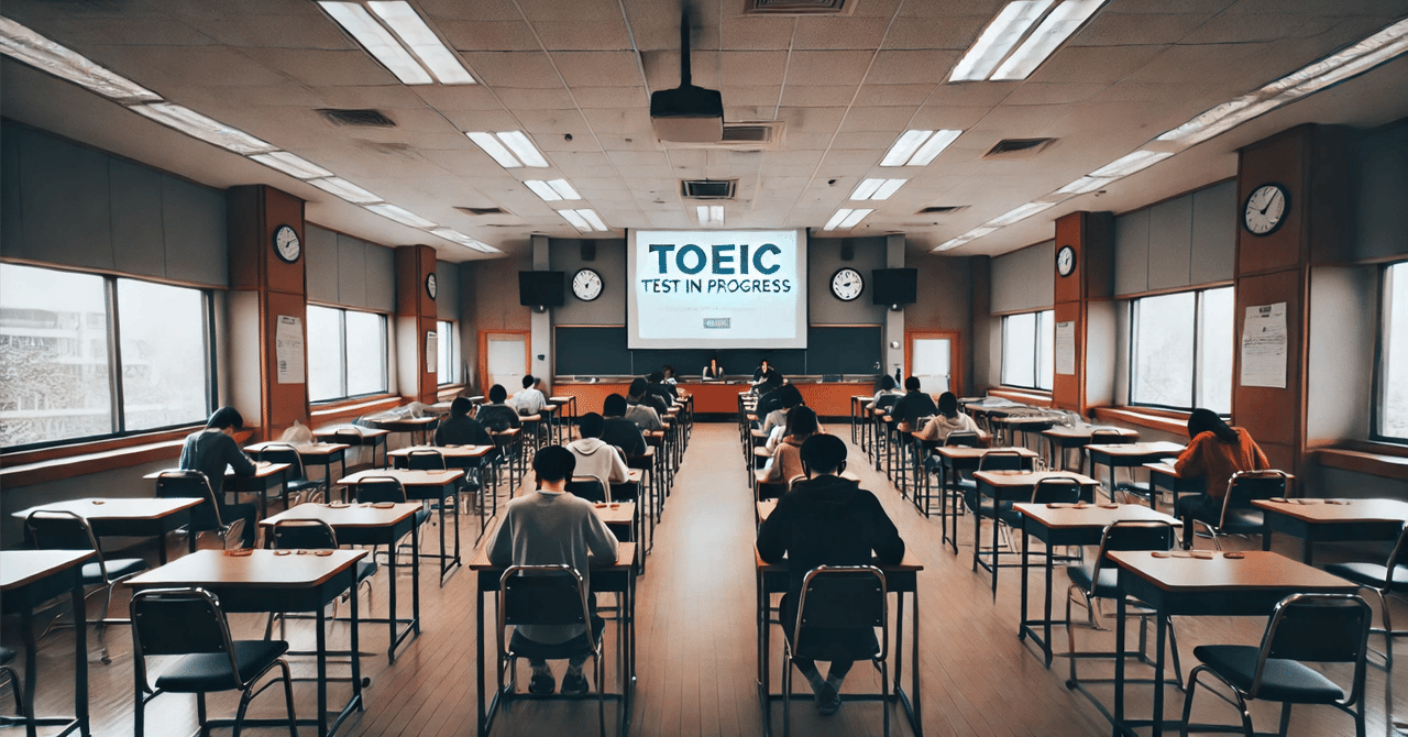 TOEIC講師が自分で受験するときの解き方、気をつけていることをお伝えします。｜KUMA