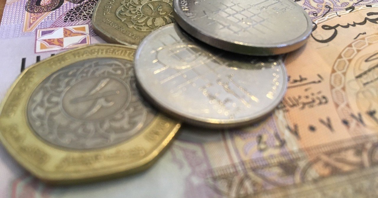 ヨルダンで買ってよかったもの【JOCV Day143】｜Rami (رامي)