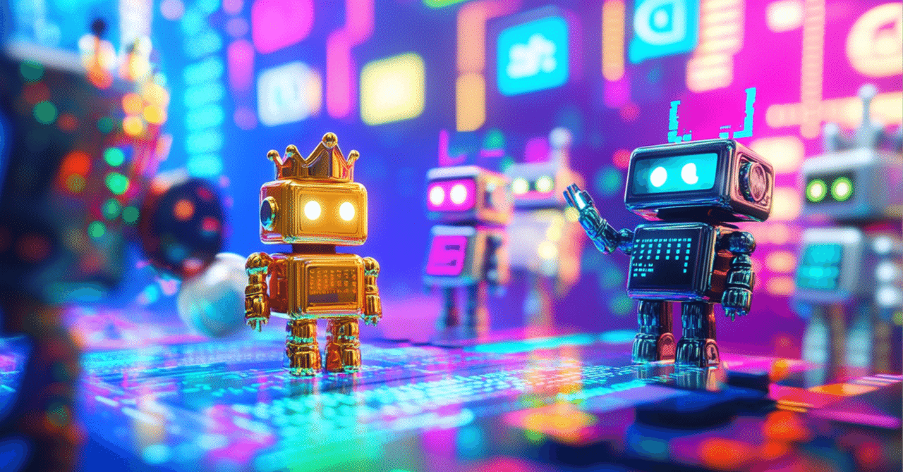 あなたのサイトはAI検索対策できてますか？｜ryosan💪