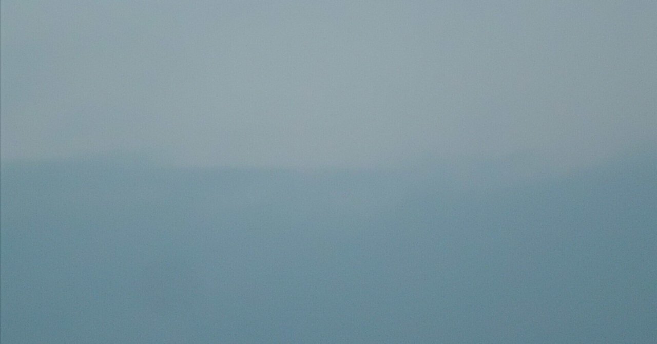 雲Nubes_2016.7.20｜薄井 灌 Kan Usui