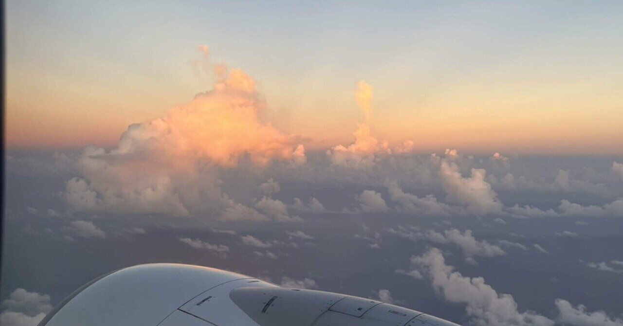 自己紹介🌷| 元CAのRuruです｜ruru_27