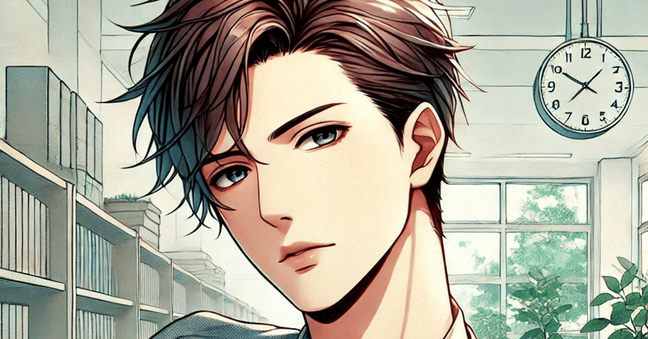 今日のトレンドワード第1位・国宝級イケメンランキング｜はやかわれい😆連続起業家・発達障害のフリーターが丸の内の会社員→渋谷で起業。note146万PV