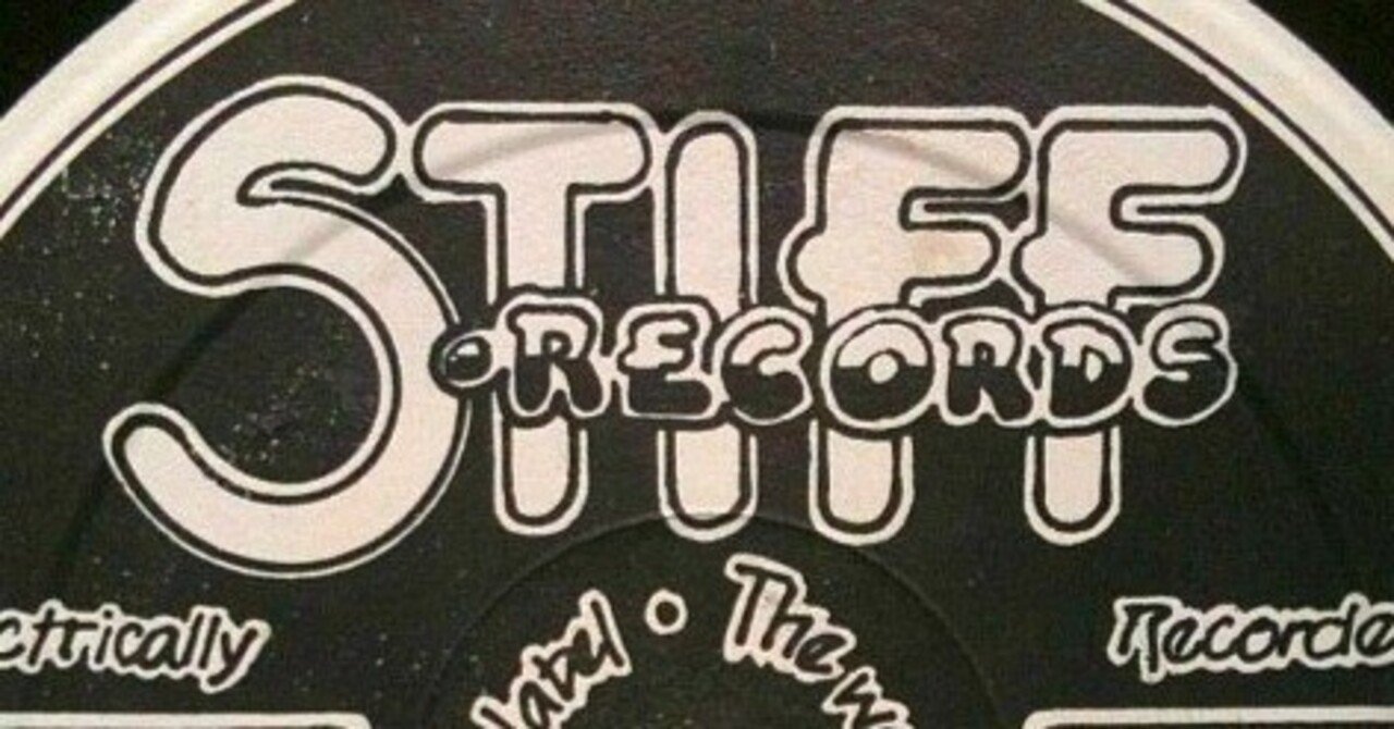 やっとPunk 色が出てきたStiffの第2弾コンピ Hits Greatest Stiffs(1978)｜池田 和正