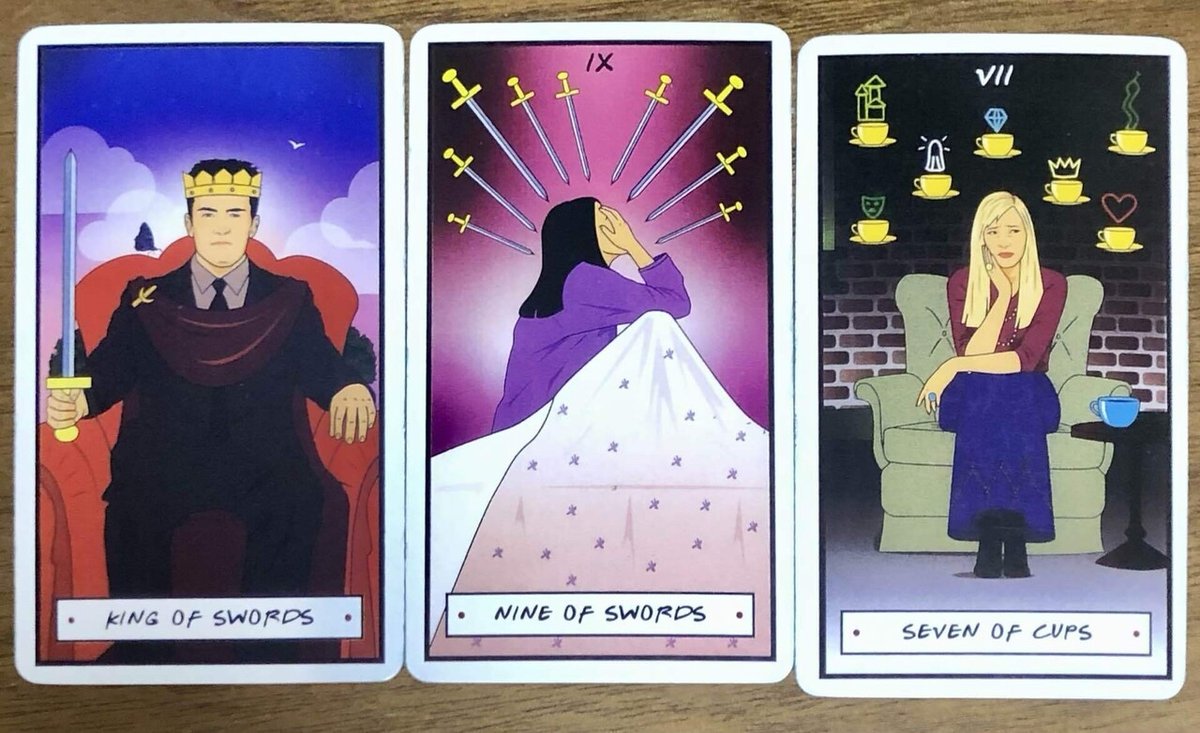 2024/12/18 恋タロットの続き｜riho.b