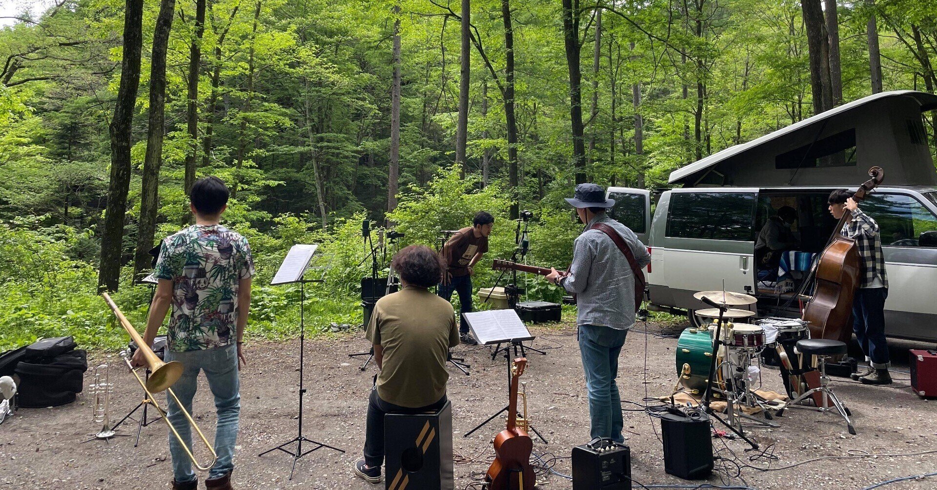 Yoshiaki Kayano｜note