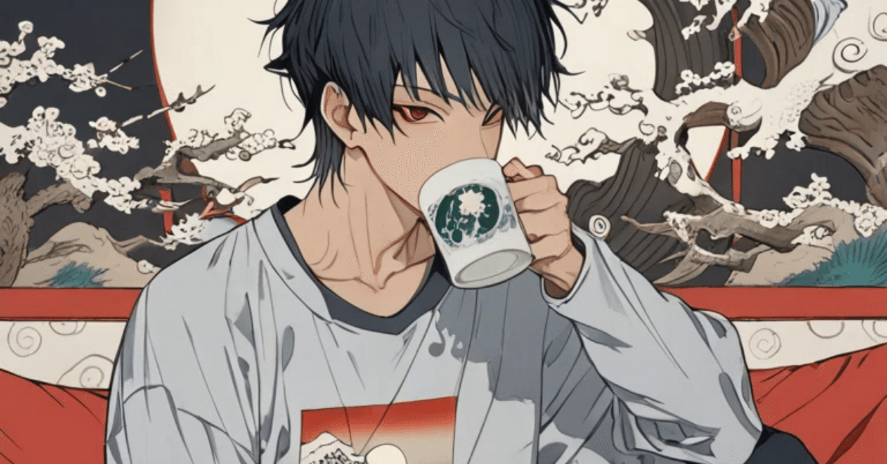 俺という男、note始めました。｜Ichihashi_Nobutaka