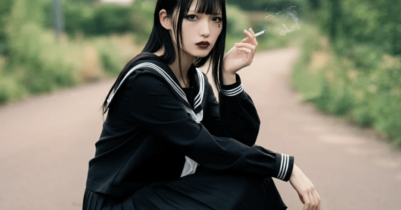 書くことは反抗。｜mayuko