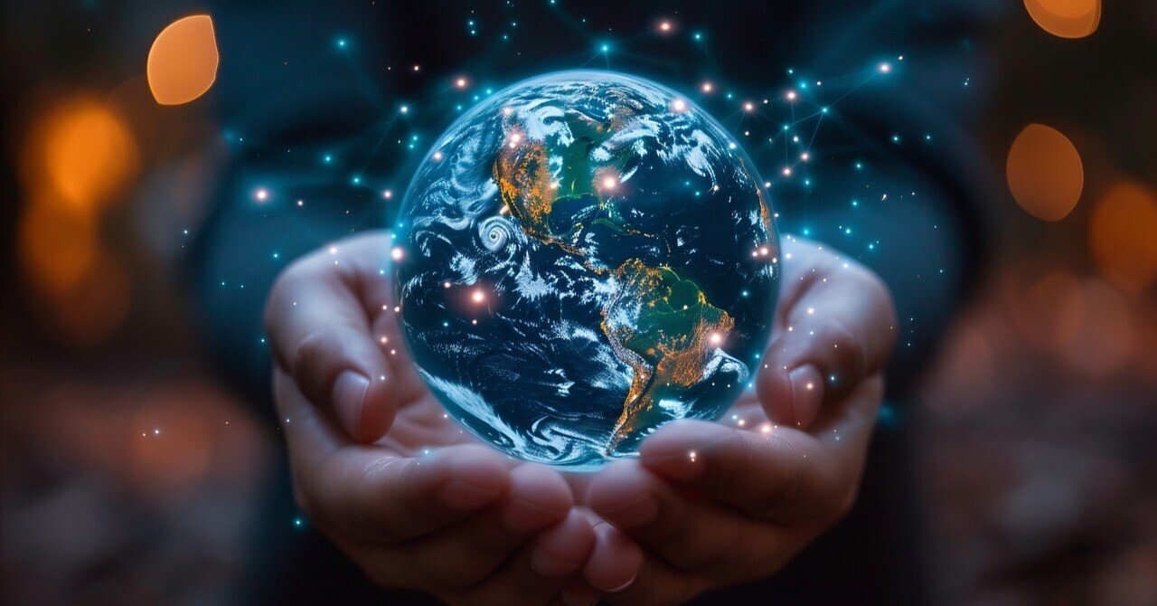 故郷へ /The home of human conciousness｜maki alani