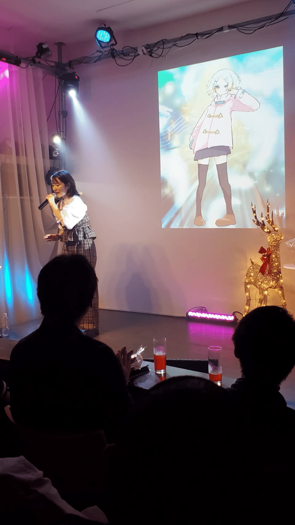 「おーみちゃんと作戦会議vol.3」振り返りその1｜Tomoe Ohmi