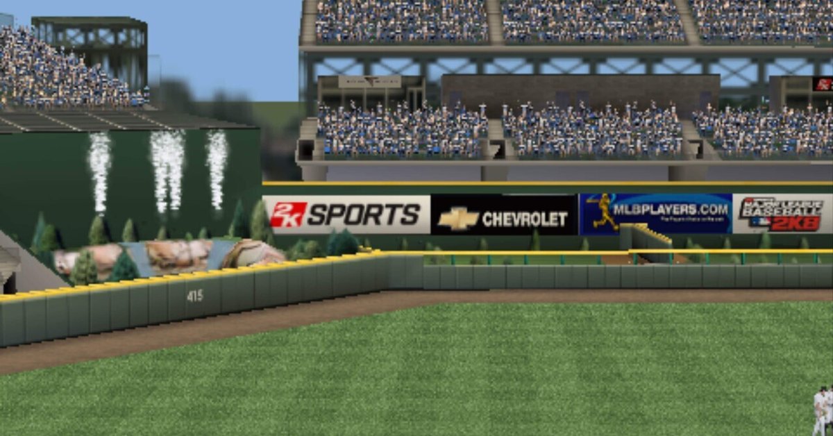 Major League Baseball 2K シリーズについて｜オバラウジ
