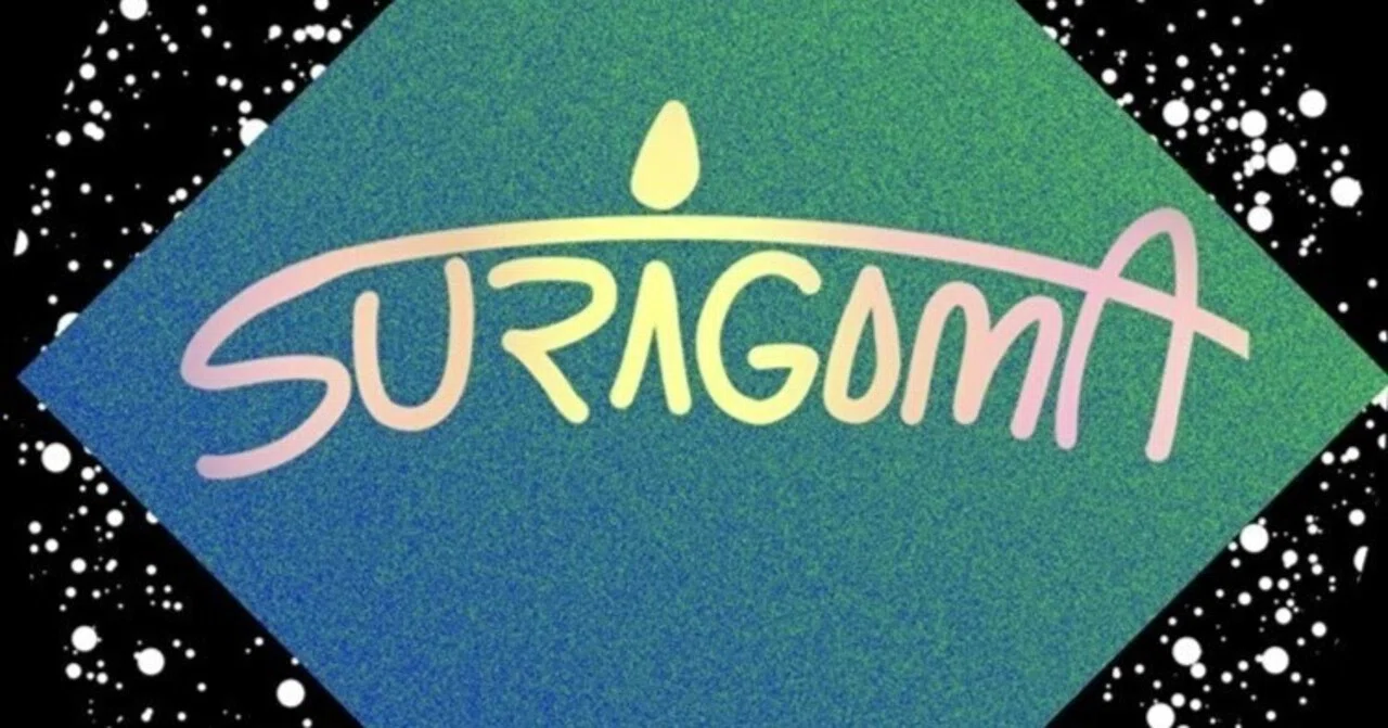 すりごまです。｜Surigoma | すりごま🎹ボカロP