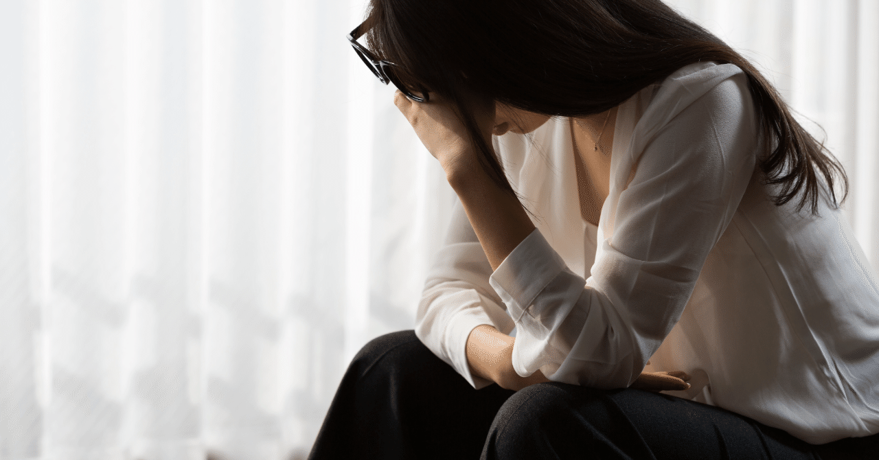 LINEの返信が遅いだけで落ち込む HSP女性｜大阪発 恋愛.婚活カウンセラー モモンガ