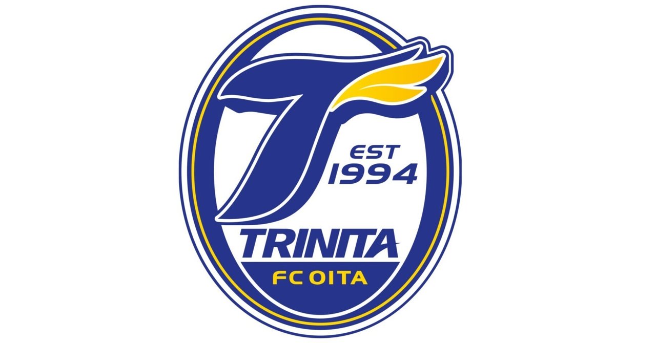 大分トリニータ｜K.KAZ
