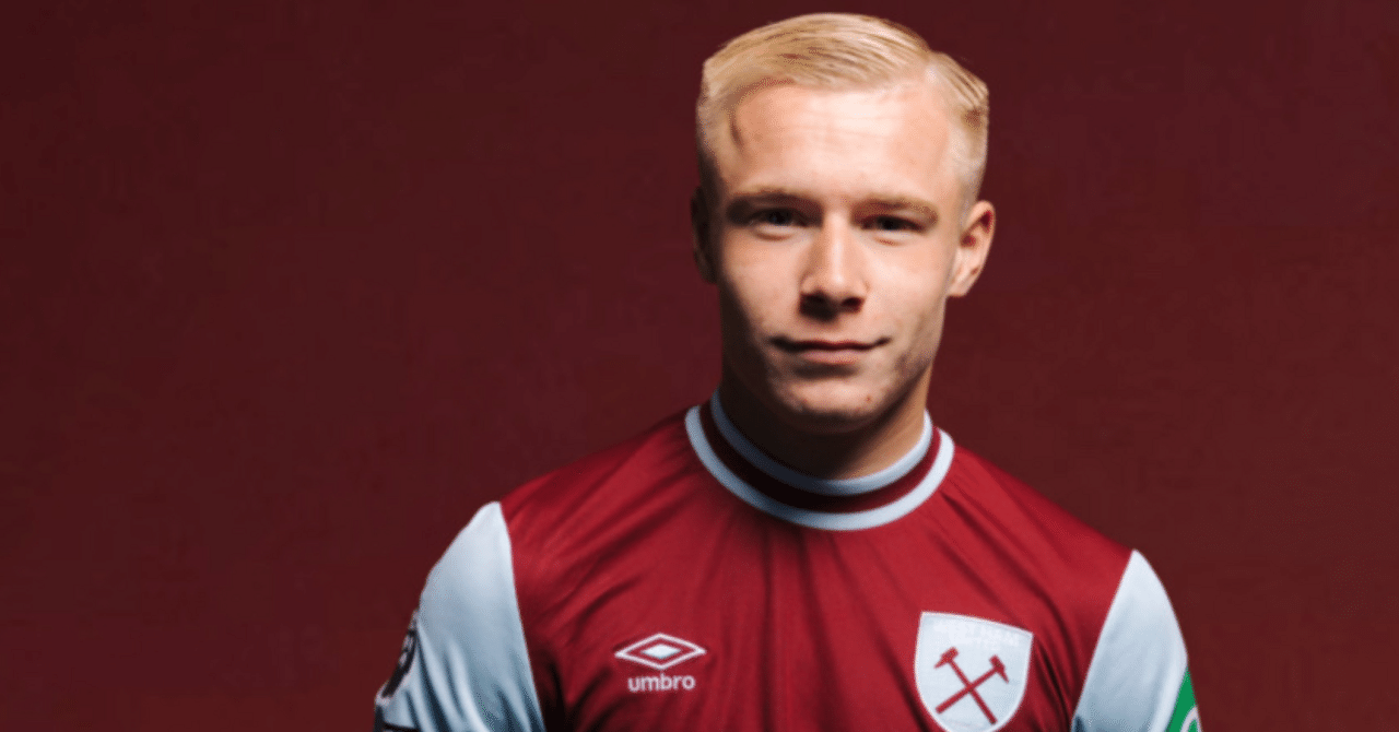 WHU are you? ライアン・バトラム｜tm