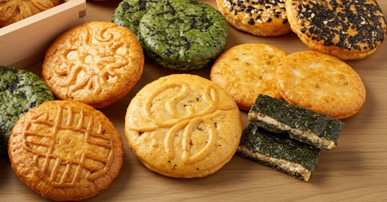 1分で分かる/亀田製菓の炎上騒動｜inde nika