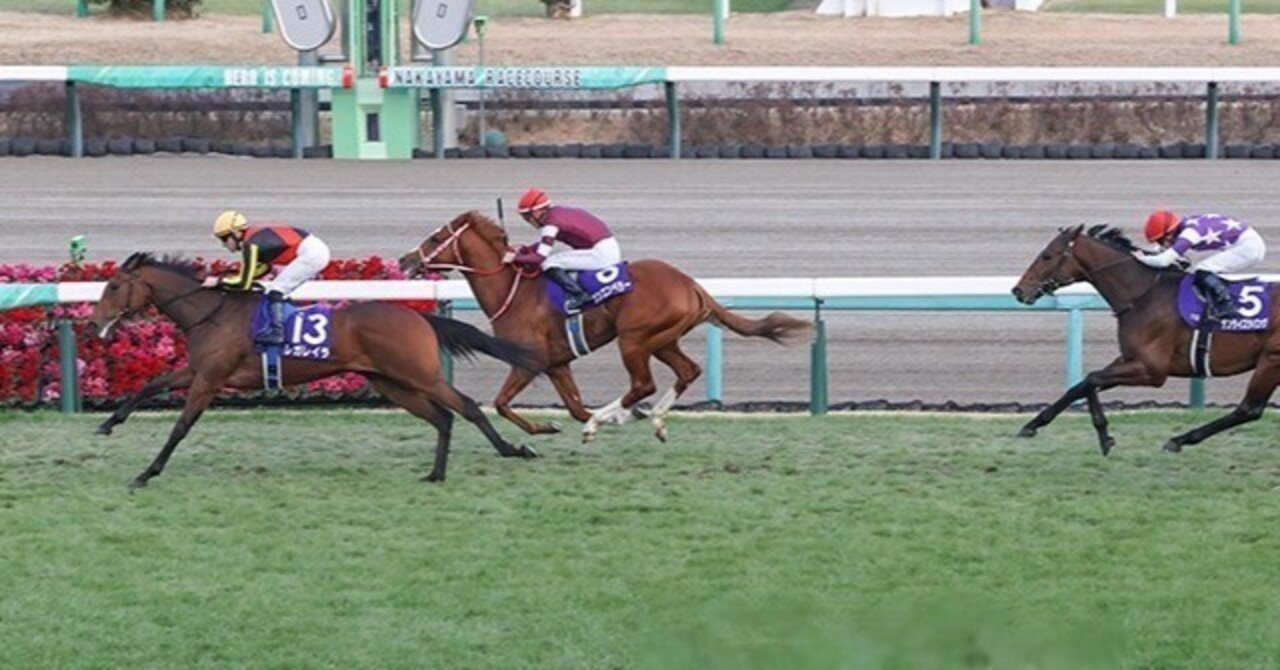 【2024 ホープフルS（G1）】日刊馬番コンピ指数分析予想篇｜Haya