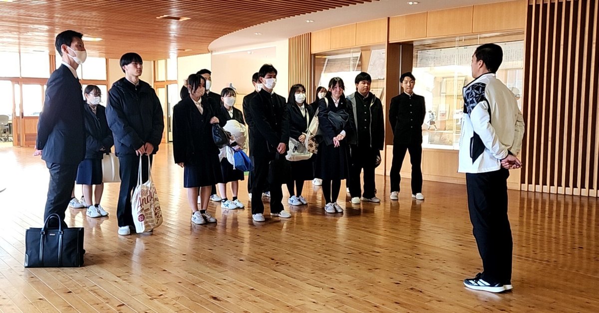磐城桜が丘高等学校 教育コース「小学校と連携した交流学習（いわき市立平第一小学校）」が開催されました。｜福島県立磐城桜が丘高等学校