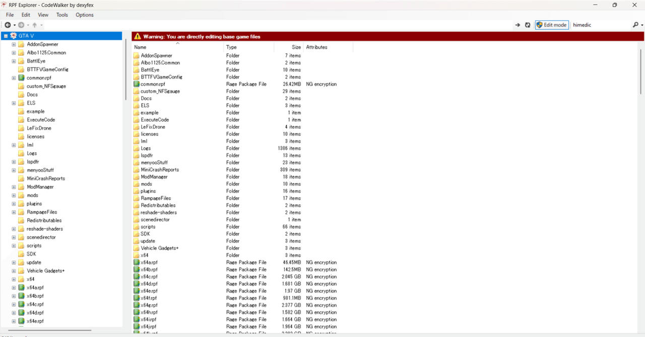 CodeWalkerのダウンロード方法｜AIKU910