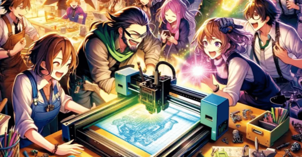 レーザー加工機ワークショップ第6回｜Tomoya Saeki