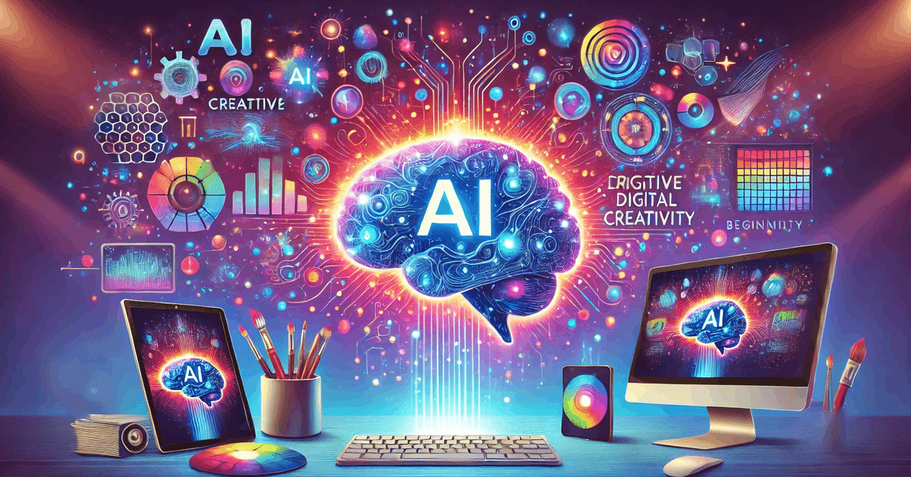 生成AI元年（自分にとって）で感じた話｜Daisuke Tsutaya