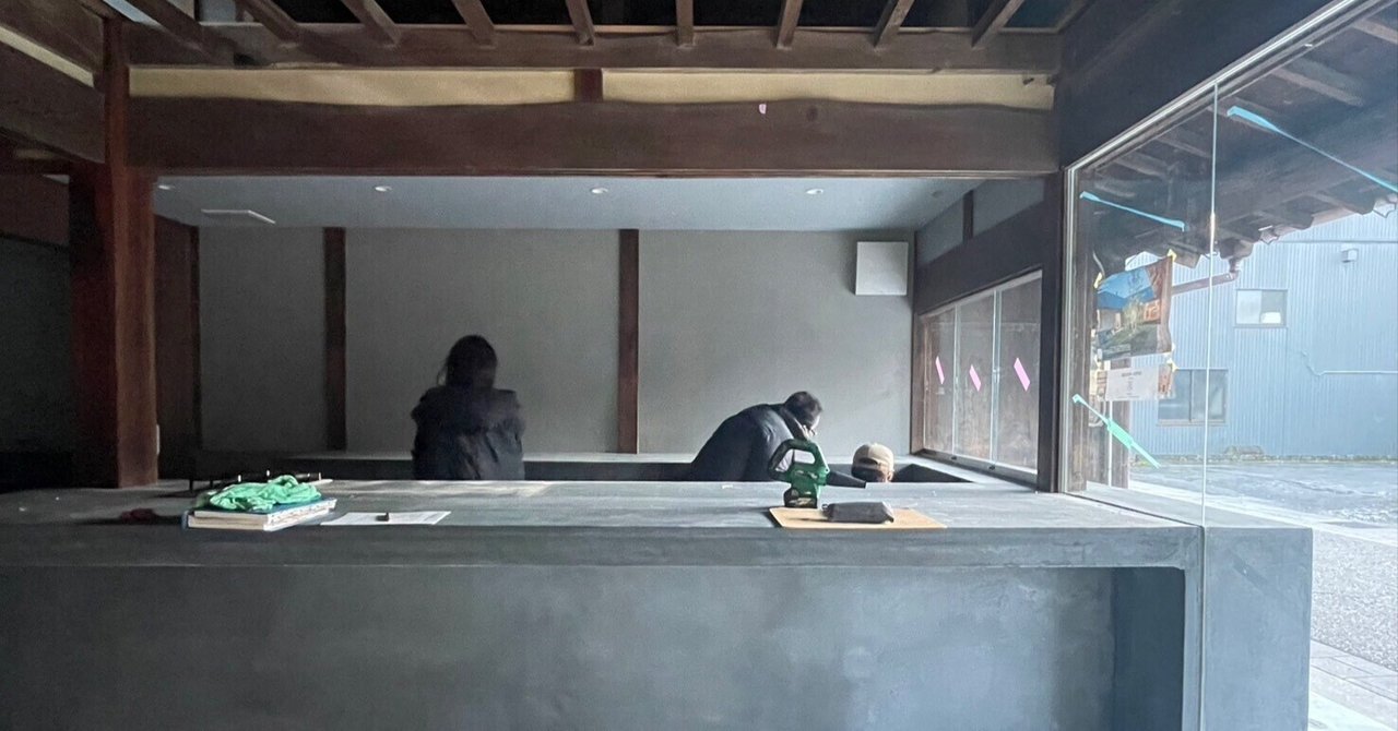 omusubi YUU｜横井雄哉 / 建築家 / i / r / h