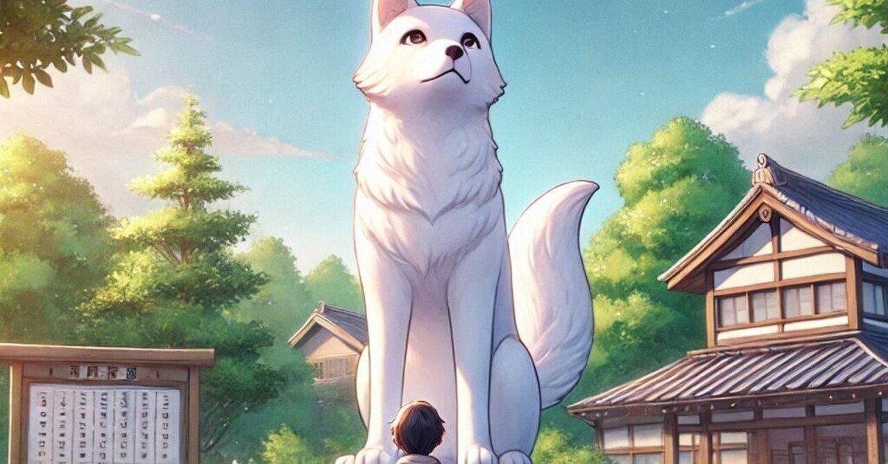 「都市伝説の力」｜IGOSHI/WALKER