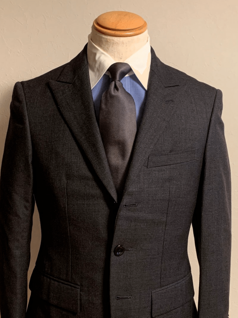 チェックシャツを素敵に着こなすには｜パーソナルコーディネーター®k.mitani