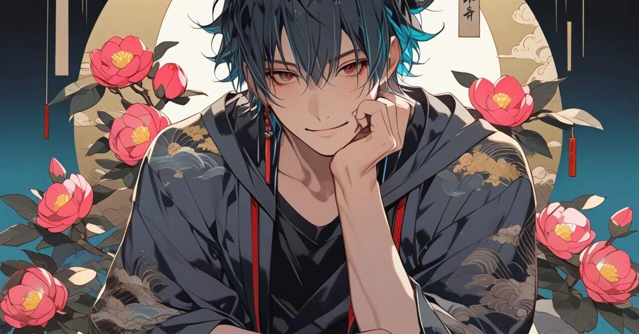 俺という男、noteはじめました。【社会人編】｜Ichihashi_Nobutaka