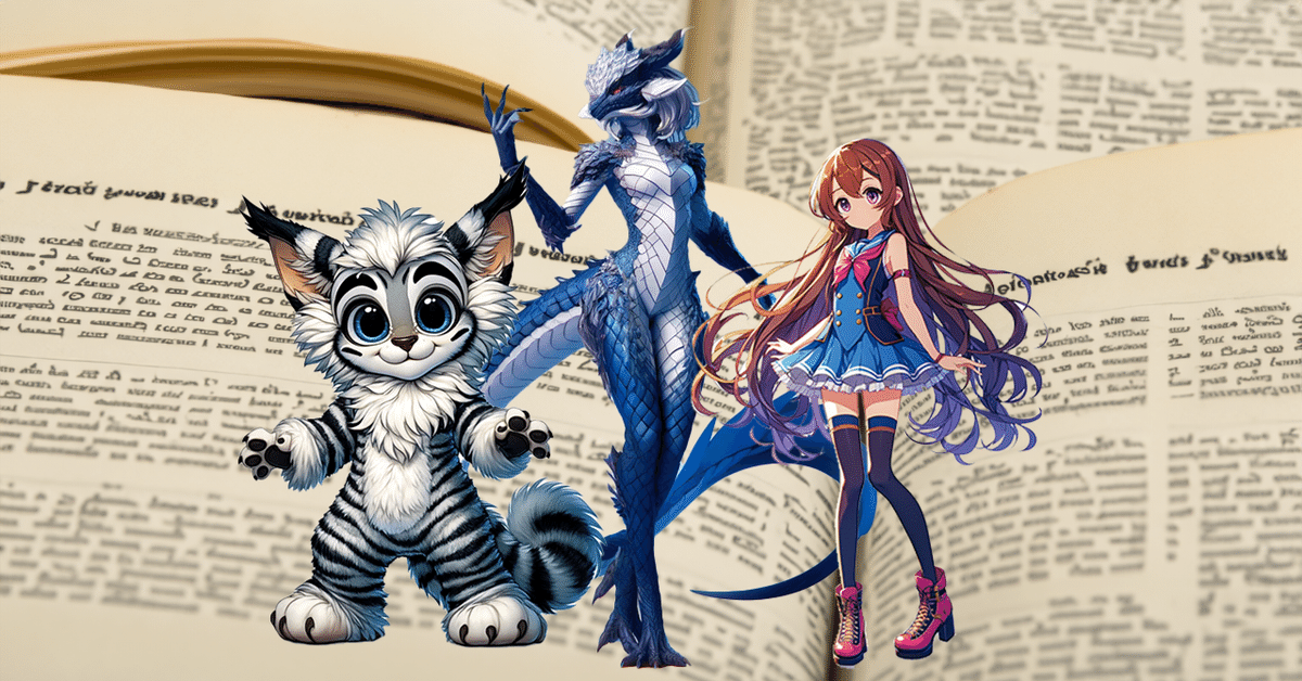 note販売R18作品群（基本有償）まとめ20241220時点｜FakeZarathustra