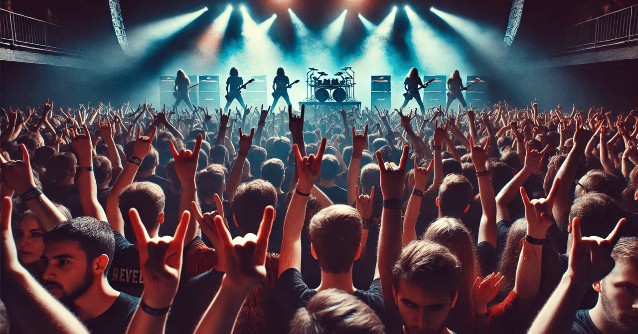 盛り上がる場をつくりたいとなったときに、何をもってして「盛り上がった」とするか定義する｜dora_e_m