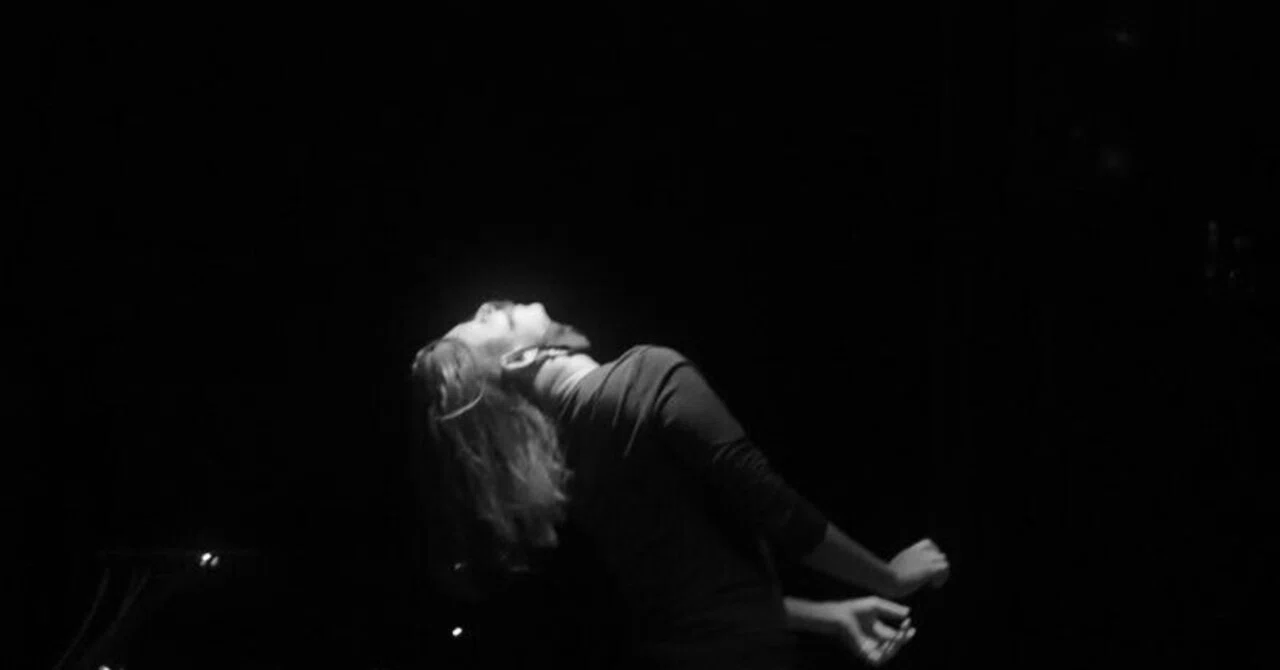 PSYCHOSIS with Dowser 音像空間劇「JINMENSO-人面疽-」チケット発売中。｜嬉野 ゆう