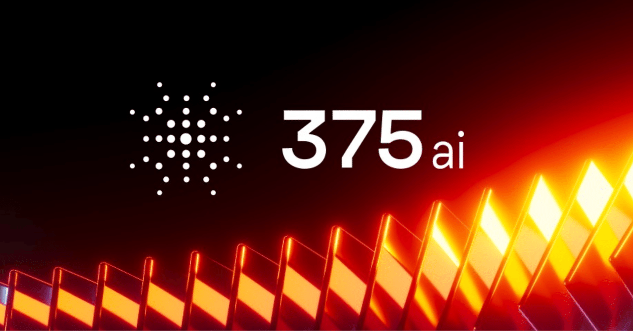 [375go] 移動してポイント稼いでエアドロップ！｜らむ