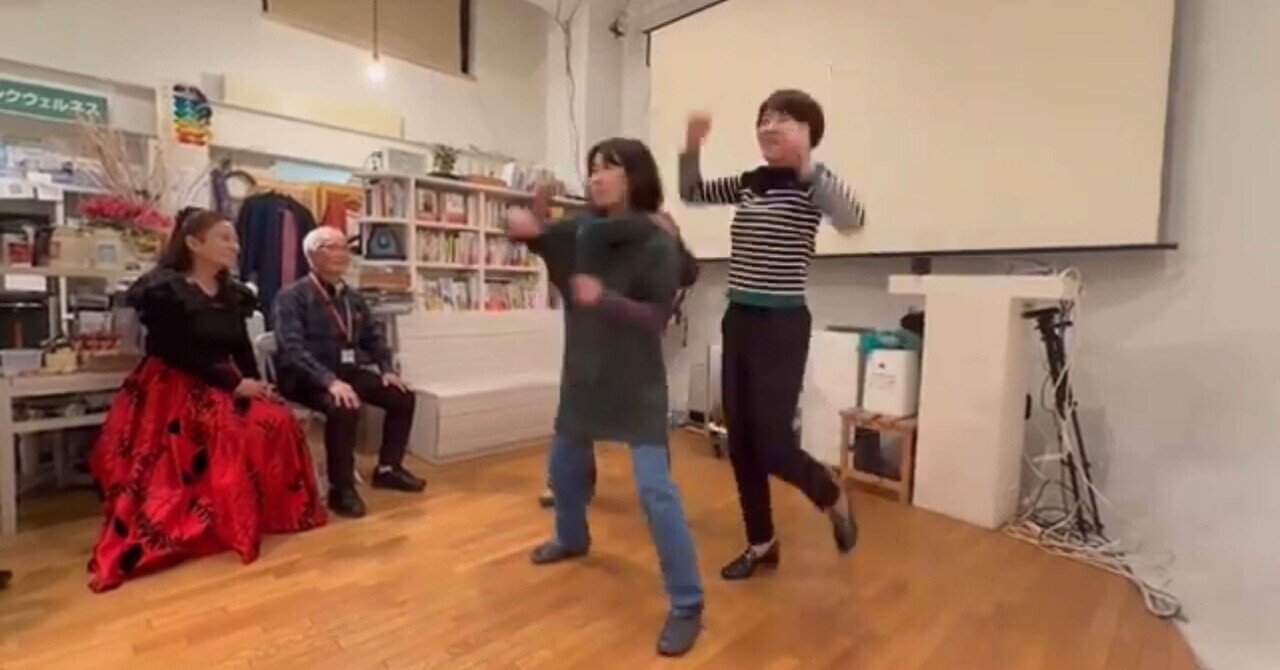 85歳の星野さんにRCT 望む未来をプレゼント｜kazuyorct