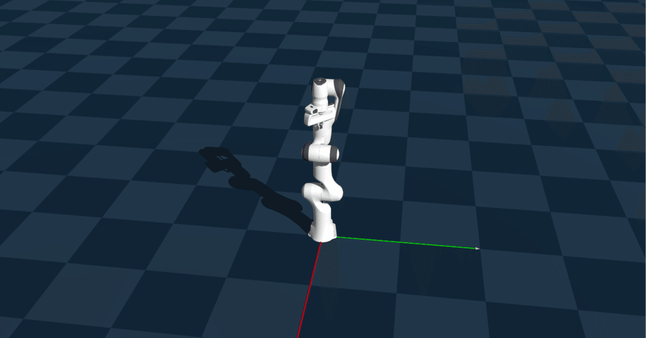 Genesis 入門 (1) - 事始め｜npaka