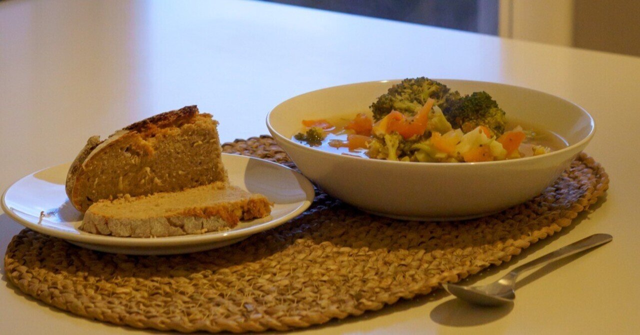 旅の中で意外なものを得た話｜Hiro Oaks / 日々の雑感