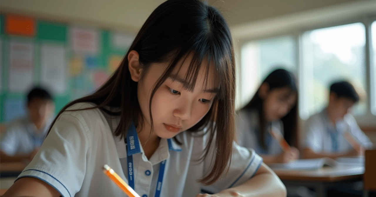 R7年からセンター試験に「情報I」が追加されるらしい｜世界のアオキ@生成AI探究者 | 個人開発withAI