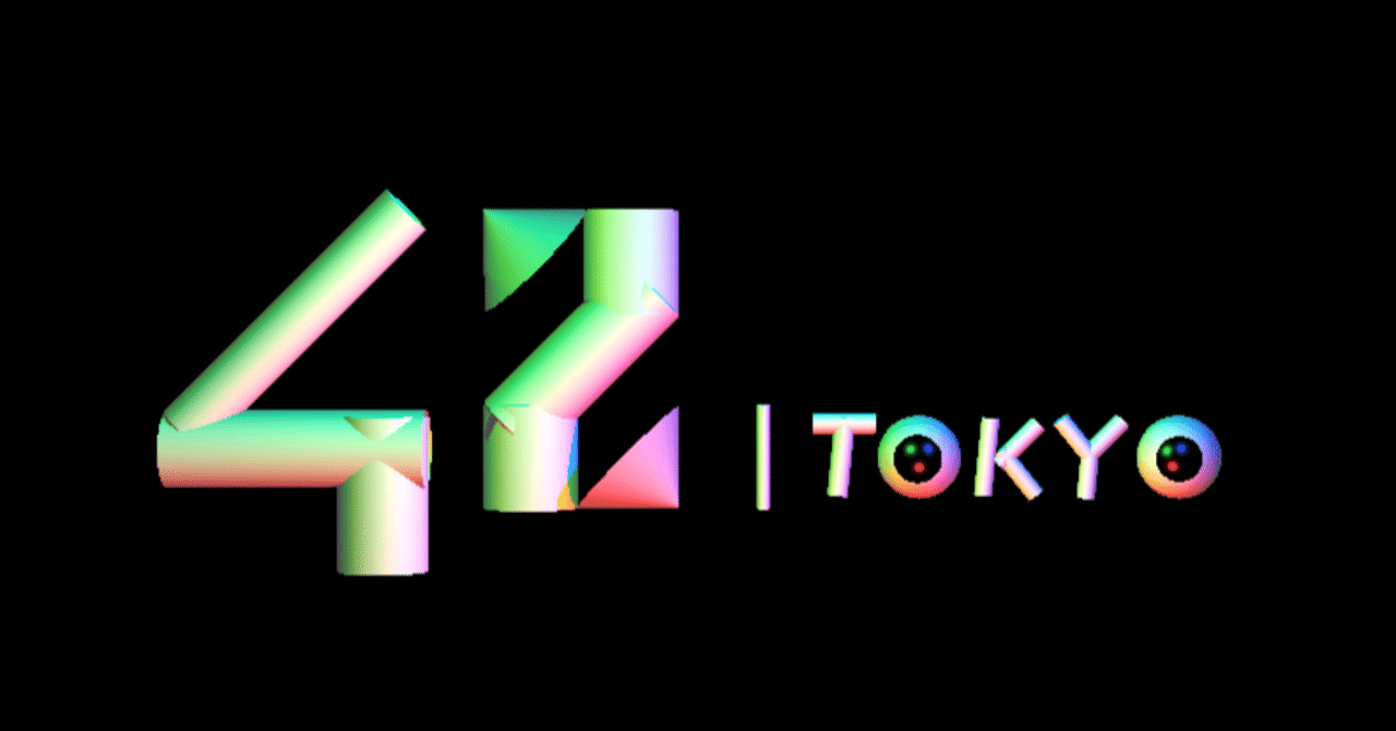 プロジェクトC：反抗期の相棒と挑む光と影の世界 ～涙と笑いの42Tokyo奮闘記～｜FHK（42放送協会）