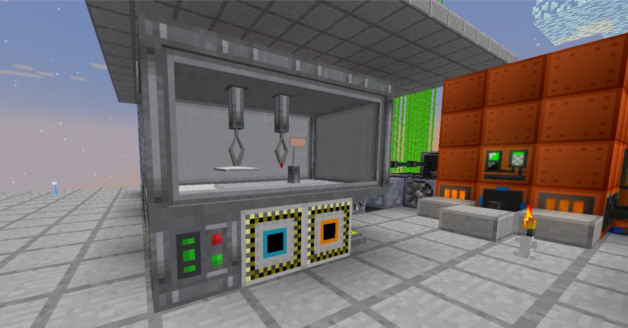 FTB interactions remastered攻略 #10【minecraft 1.12.2】ロケット打上げ体制の準備｜altemy