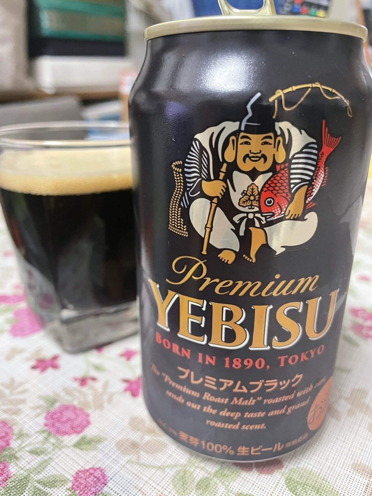 毎日麦酒27｜Yasu Koma