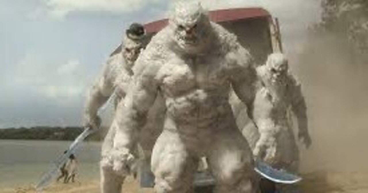 今話題の映画!!｜chokora