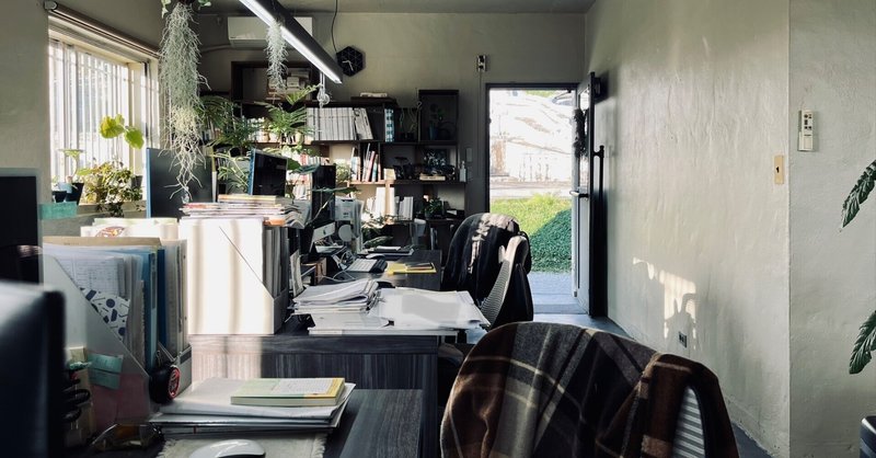 CLAIR archi lab｜note