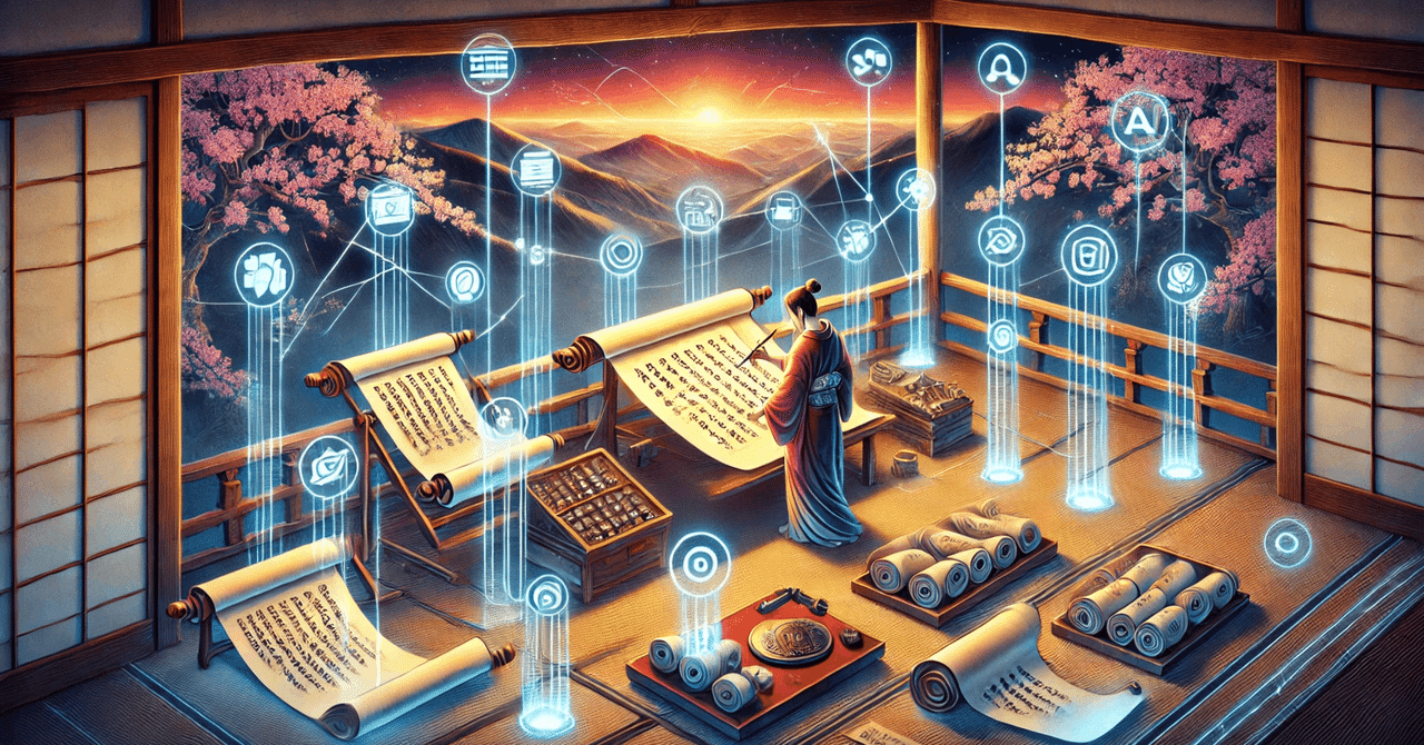 【OpenAI】12 Days of Day 7: Projects in ChatGPT—a new way to organize and customize your chats ...