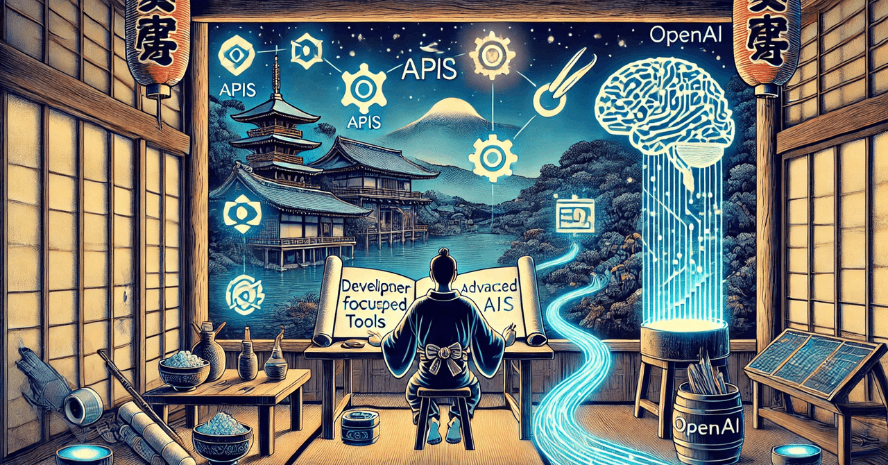 【OpenAI】12 Days of Day 9: DevDay Holiday Edition｜MASAKING