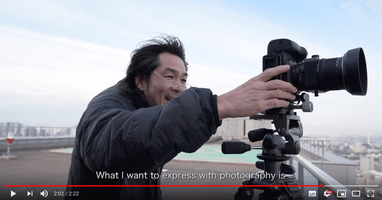 Shinichi Sato｜note